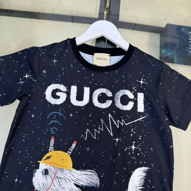 Brand-original Gucci Kids