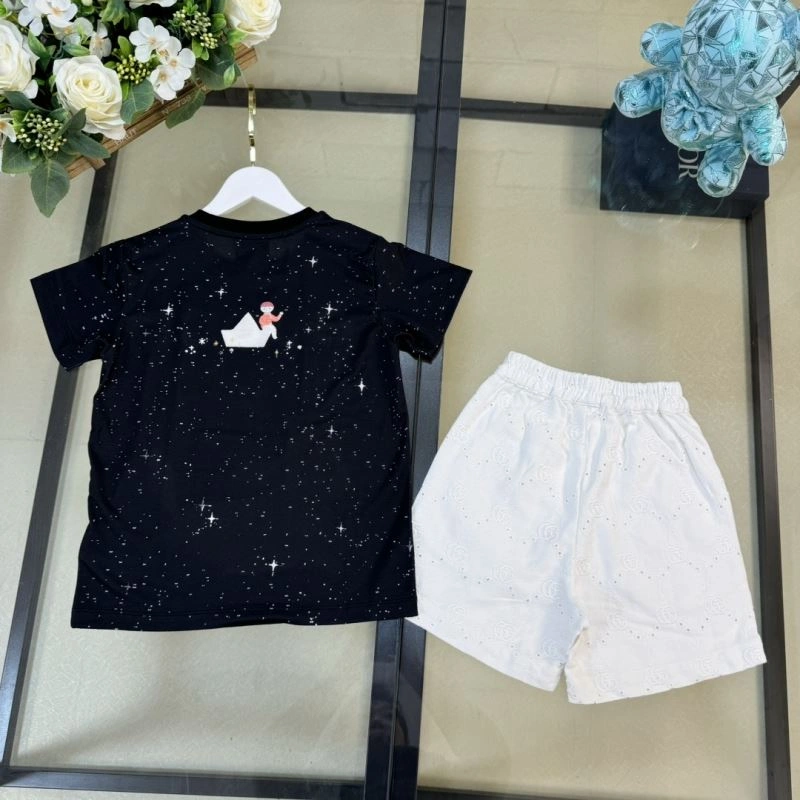Brand-original Gucci Kids