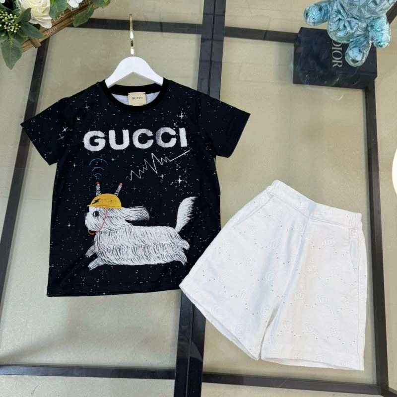 Brand-original Gucci Kids