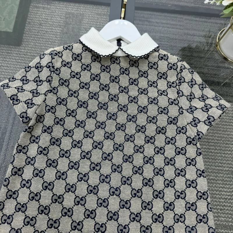 Exact replica Gucci Kids