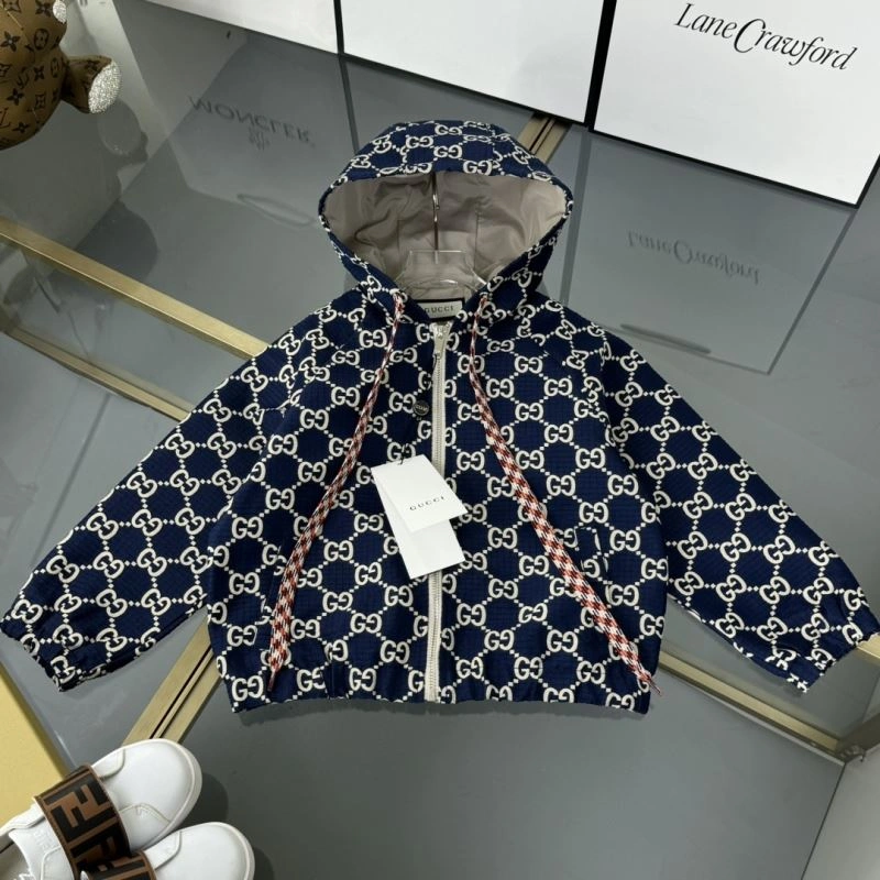 Gucci Kids