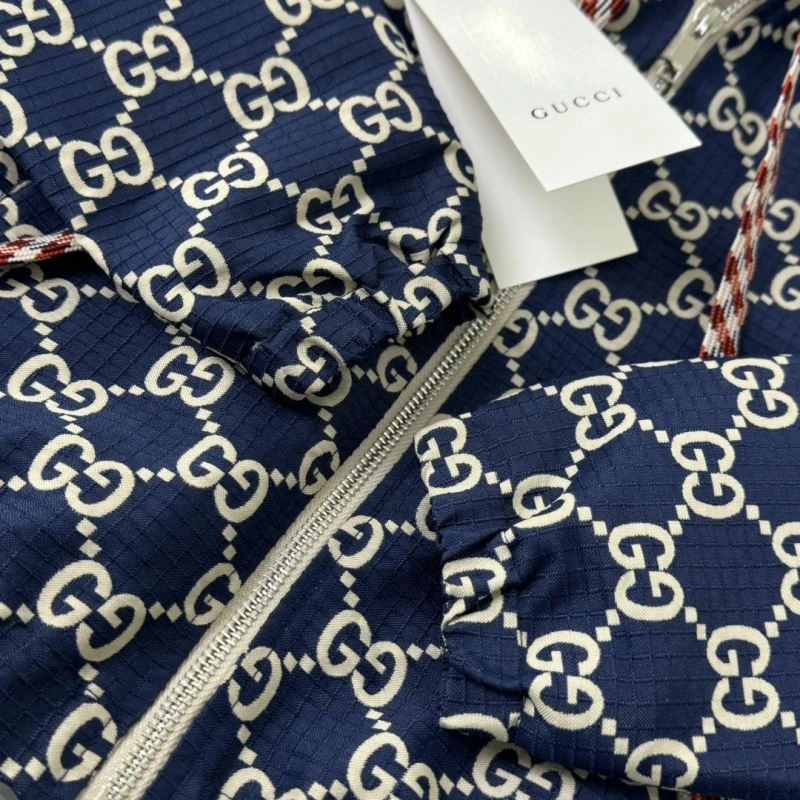 Brand-authenticated Gucci Kids