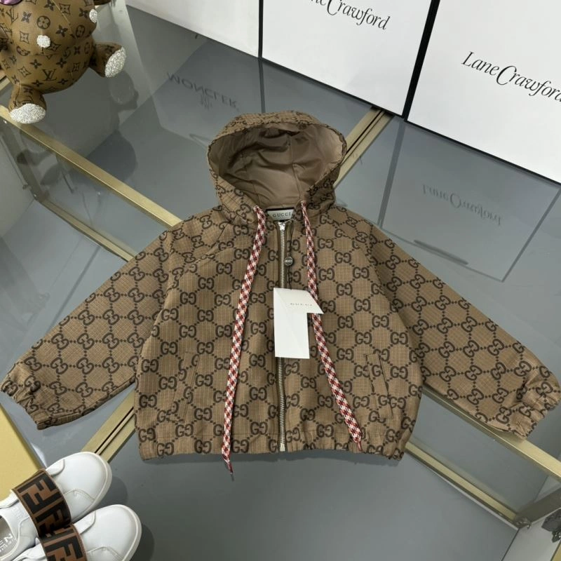 Gucci Kids