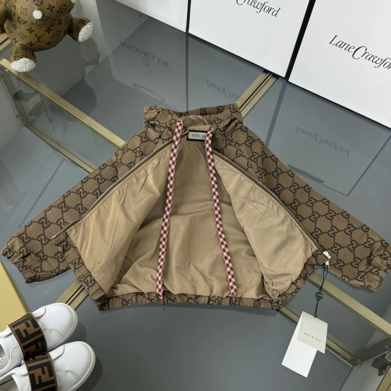 Brand-original Gucci Kids