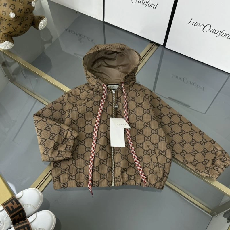 Brand-original Gucci Kids