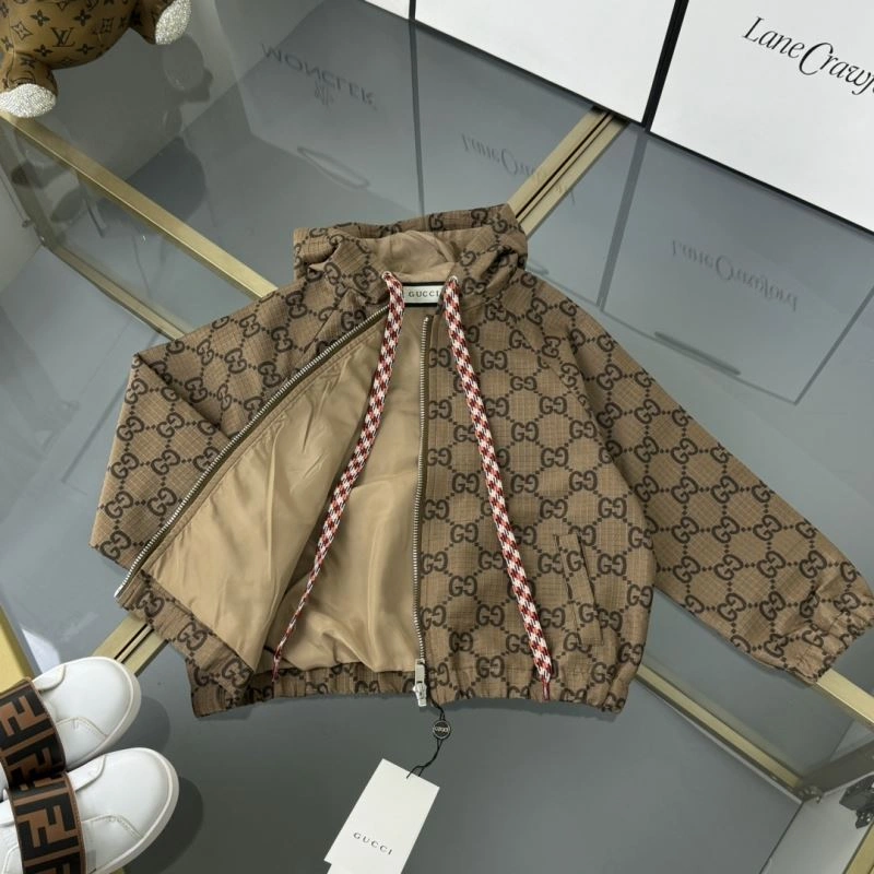 Brand-original Gucci Kids