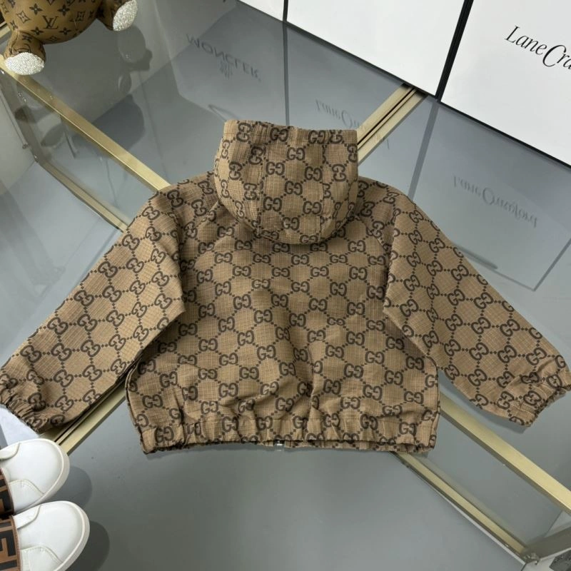 Brand-original Gucci Kids