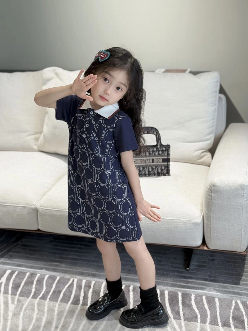 Precise copy Gucci Kids