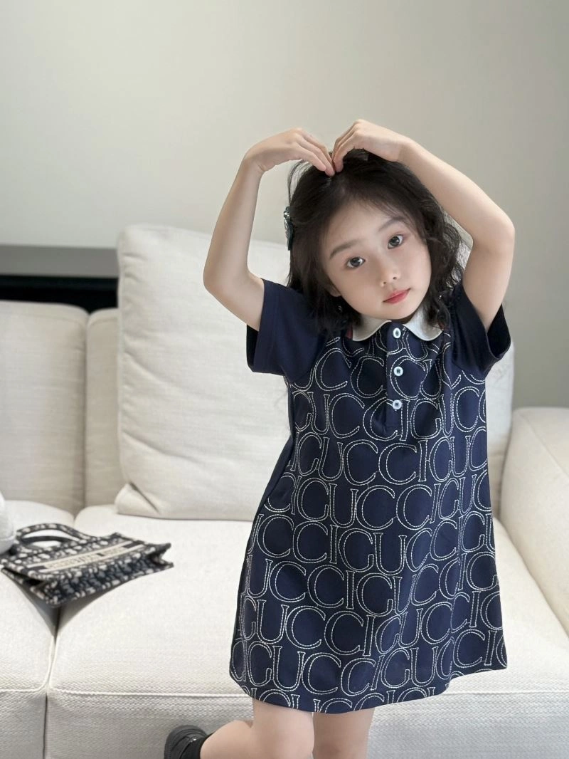 Precise copy Gucci Kids