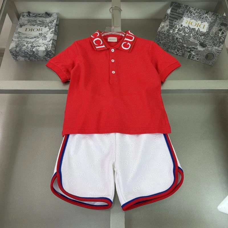 Gucci Kids