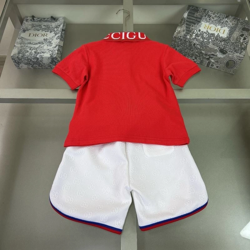 Legit Gucci Kids