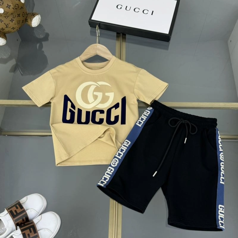 Gucci Kids