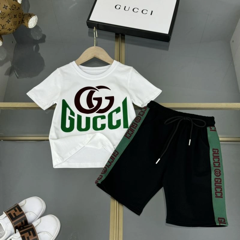 Gucci Kids