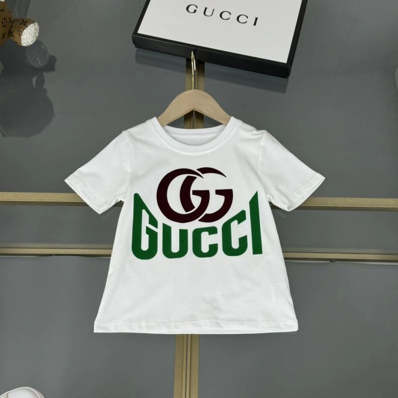 Real Gucci Kids