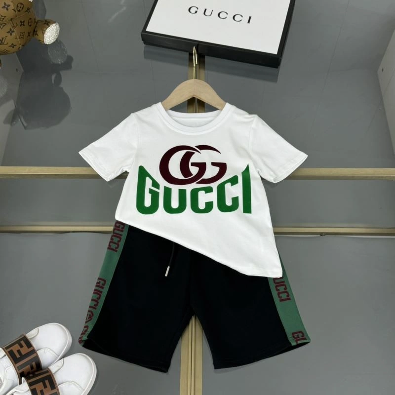 Real Gucci Kids