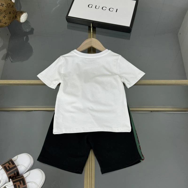 Real Gucci Kids