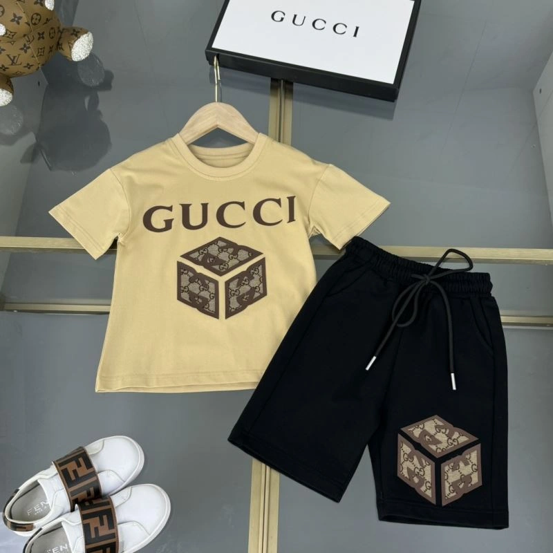 Gucci Kids