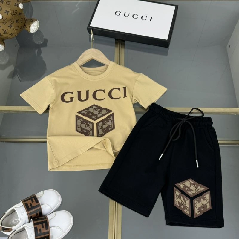 Gucci Kids
