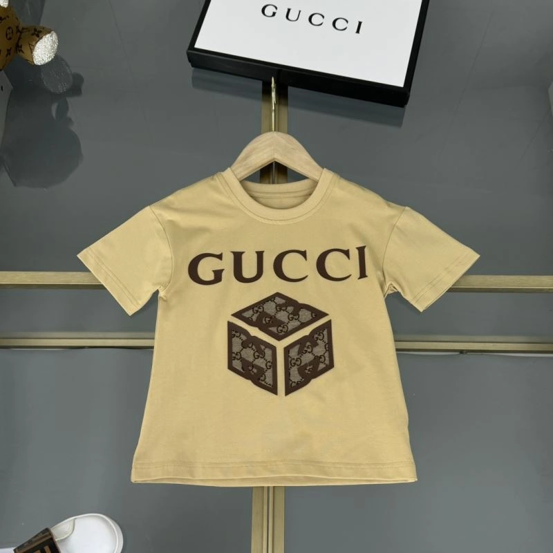 Gucci Kids