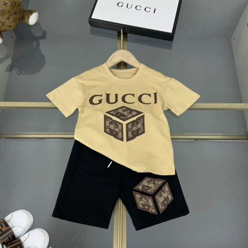 Gucci Kids