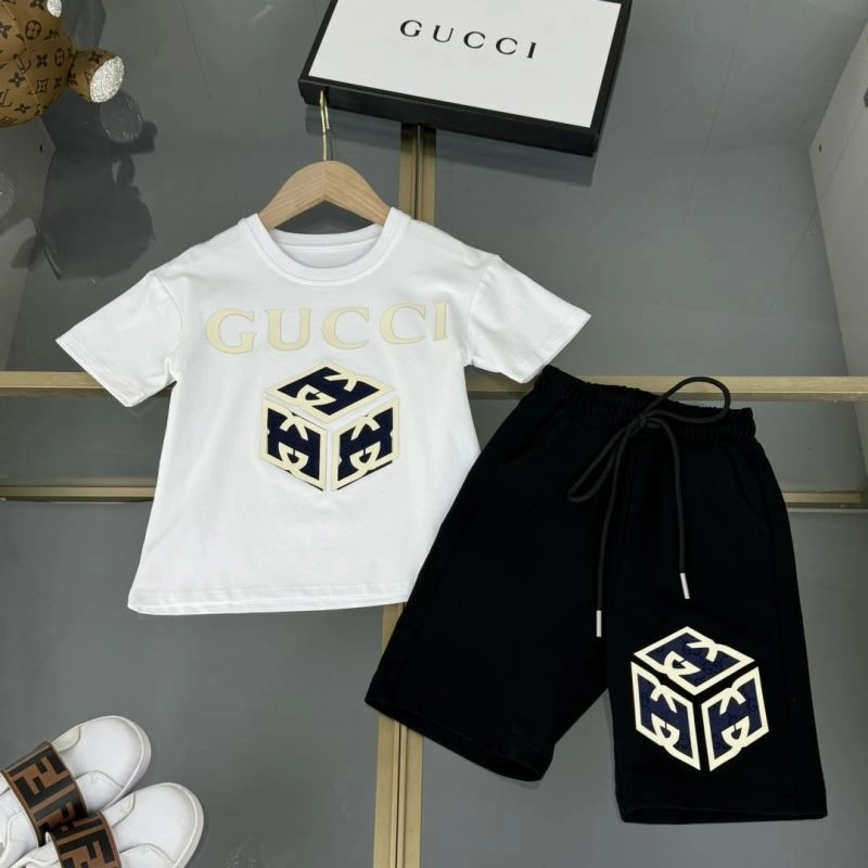Gucci Kids