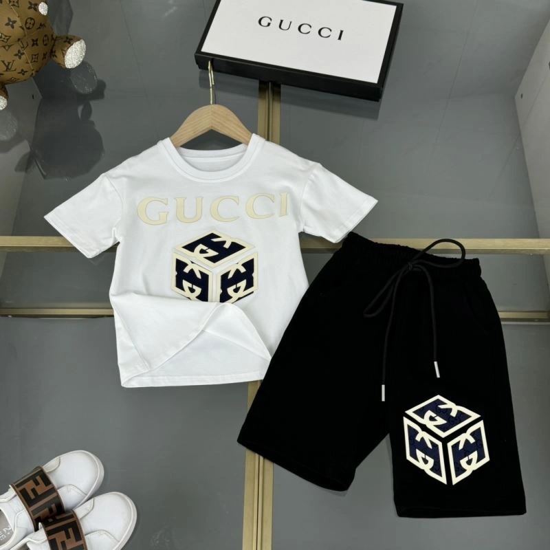 Authentic Gucci Kids