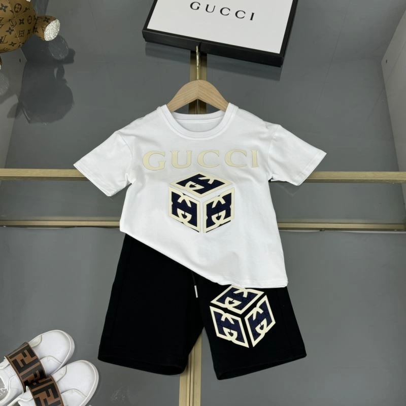 Authentic Gucci Kids