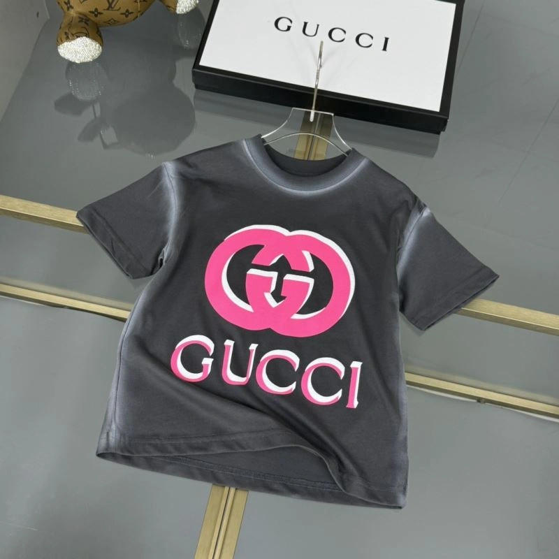 Value-priced Gucci Kids