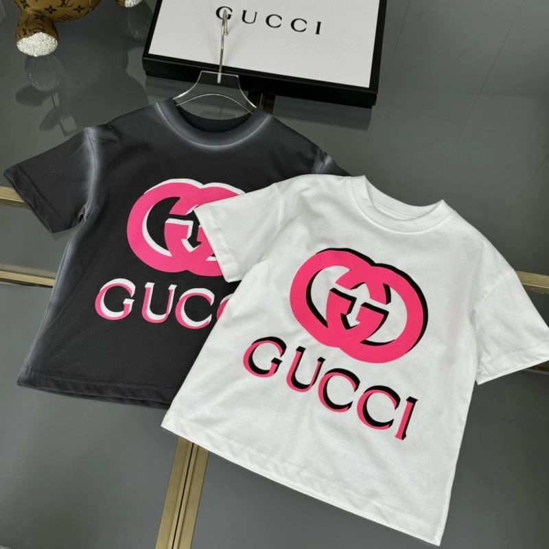 Value-priced Gucci Kids