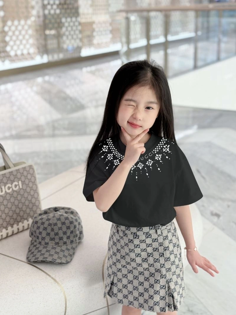 Inexpensive Gucci Kids