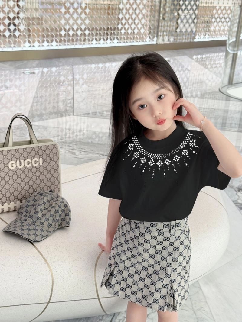 Inexpensive Gucci Kids