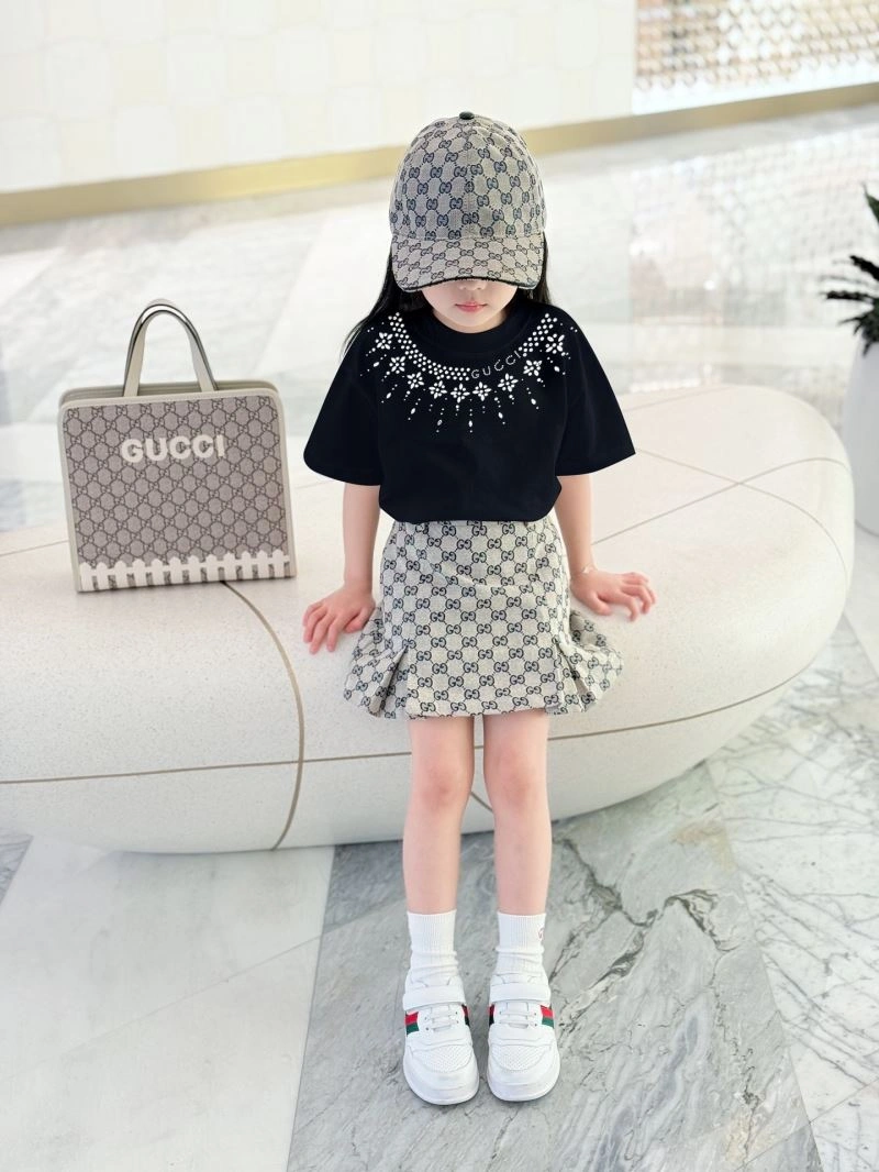 Inexpensive Gucci Kids