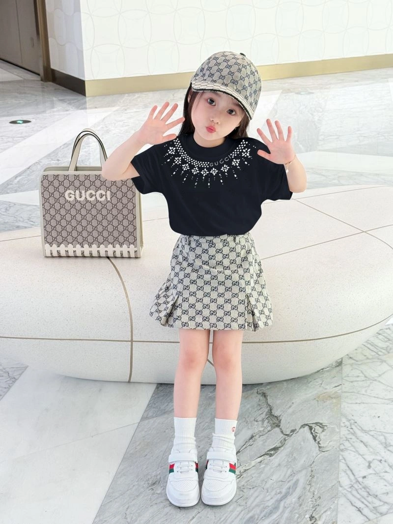 Inexpensive Gucci Kids