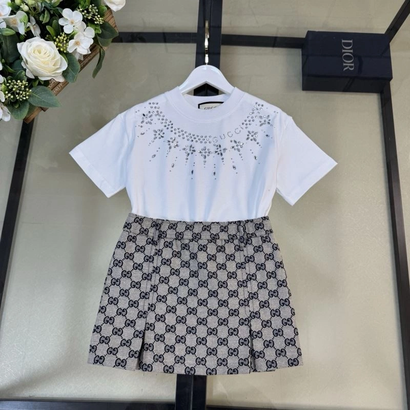 Low-cost Gucci Kids