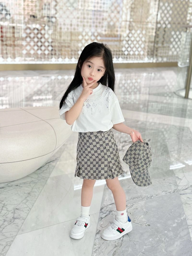 Low-cost Gucci Kids