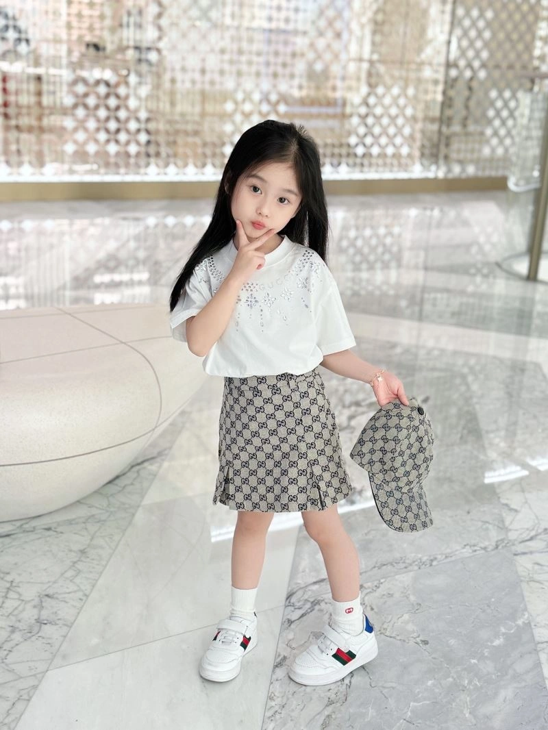 Low-cost Gucci Kids