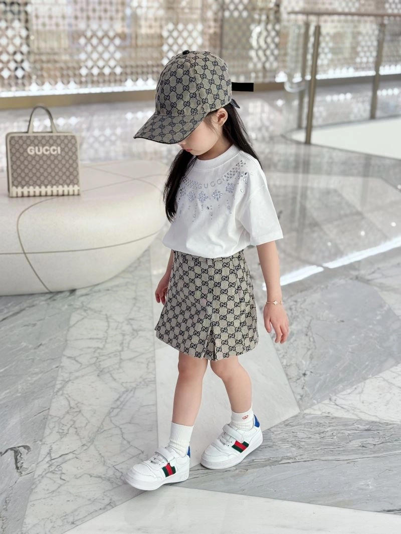 Low-cost Gucci Kids