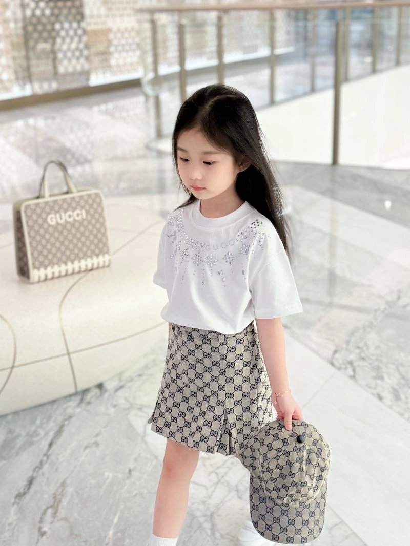 Low-cost Gucci Kids