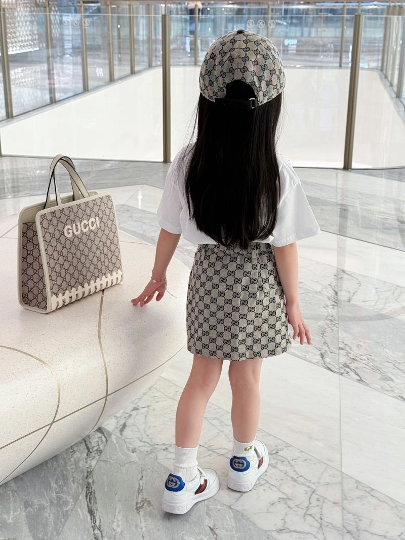 Low-cost Gucci Kids