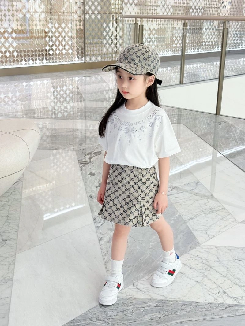 Low-cost Gucci Kids