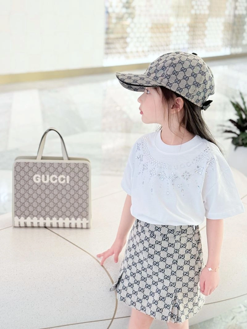 Low-cost Gucci Kids