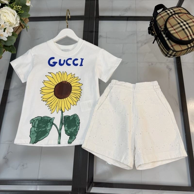 Gucci Kids