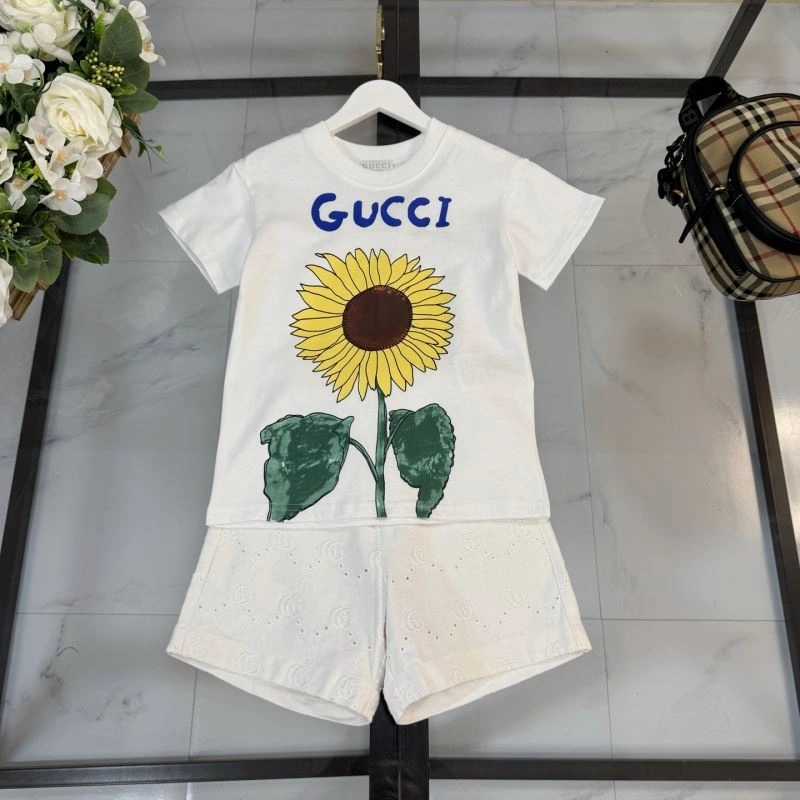 Low-cost Gucci Kids