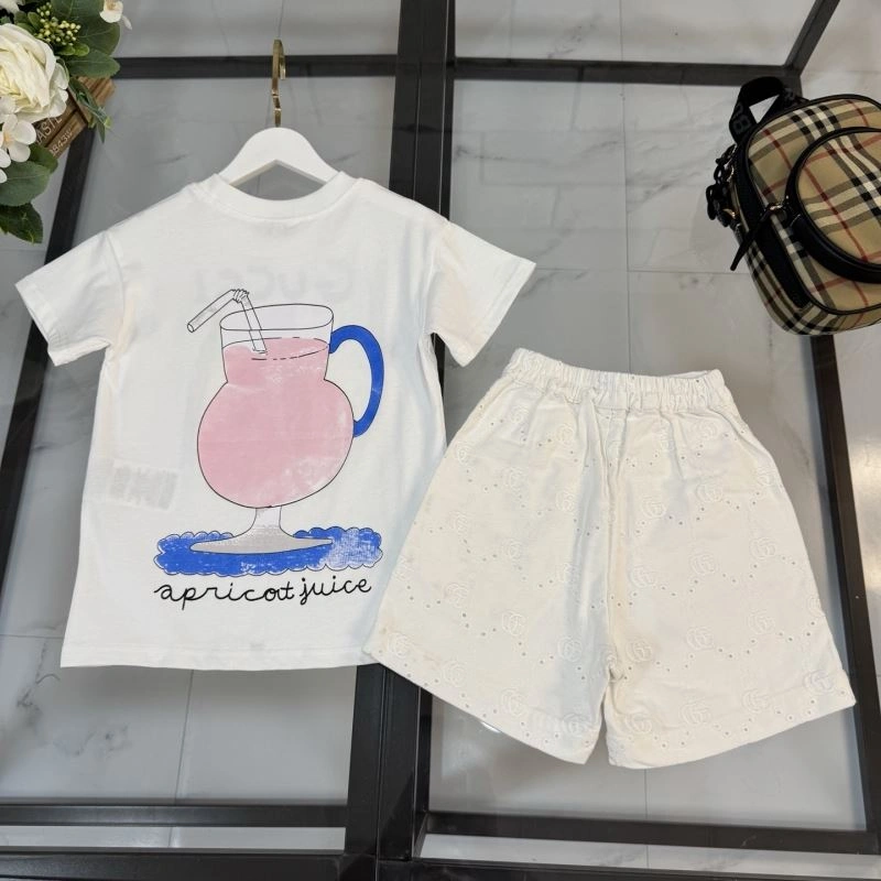 Low-cost Gucci Kids