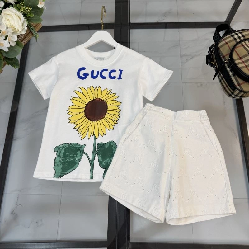 Low-cost Gucci Kids