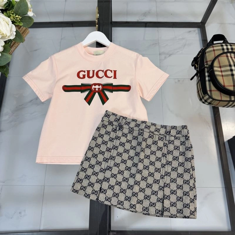 Gucci Kids