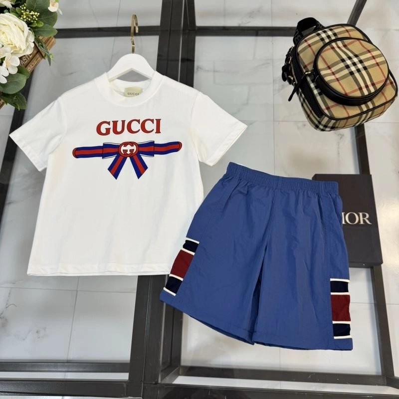 Gucci Kids