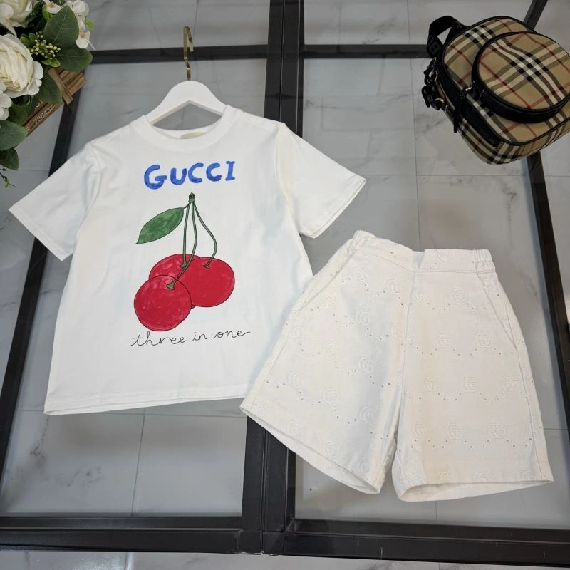 Gucci Kids