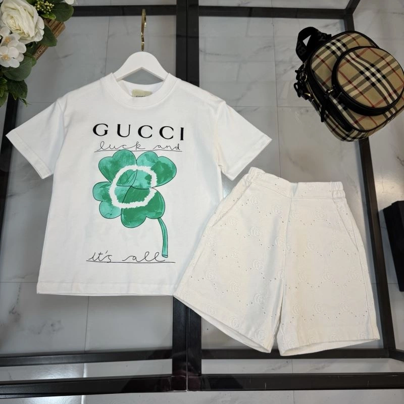 Gucci Kids