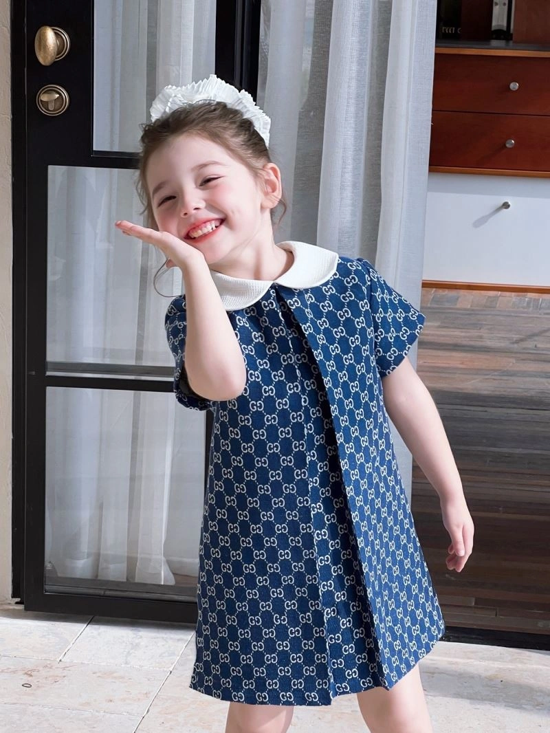 Precise copy Gucci Kids